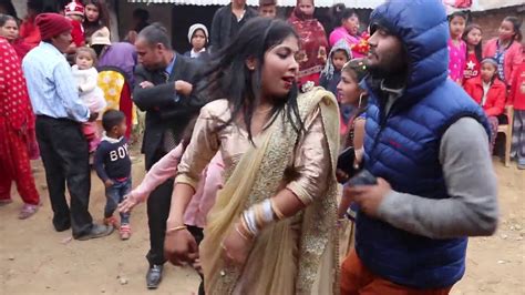 Nepali Babal Dance Youtube