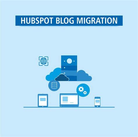 Hubspot Migration Yastechmedia