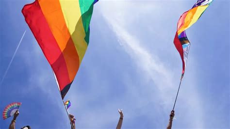 Us Judge Blocks Biden Administrations Protections For Lgbt Students In