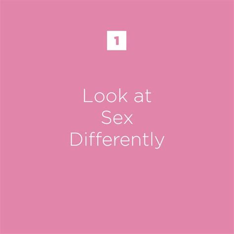 Its Time To Stop Slut Shaming Yourself For Good Womens Health