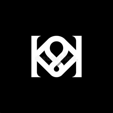 K8 K 8 8 K 8 K 8 K无限徽标 向量例证 插画 包括有 介绍 标志 编号 线路 绘制 264207478