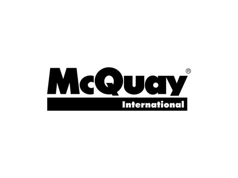 Mcquay Logo Download Free Resource