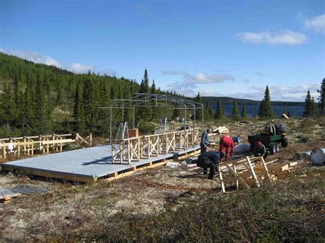 Gallery Silvertip Exploration Consultants