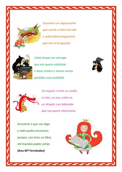 Os Peques De Pontesampaio Felíz Día Do Libro