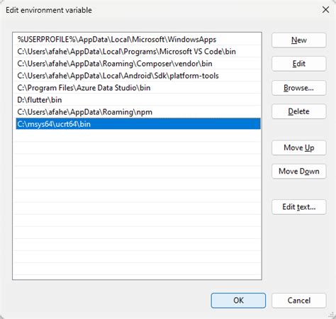 Cara Install C Di Visual Studio Code Vscode Terbaru Panduan Lengkap Ngodingdulu
