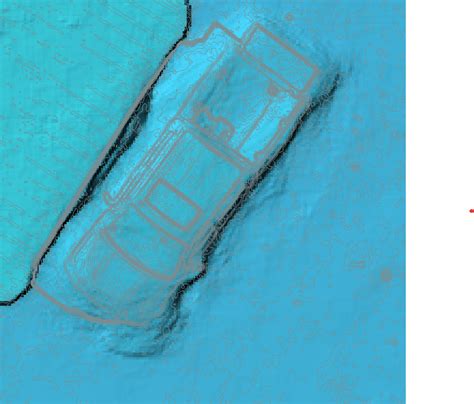 problem creating contours from webodm dsm to qgis r photogrammetry