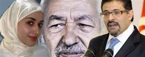 Walid Zarrouk Accuse Rafik Abdeslam Et Soumaya Ghannouchi Réalités Magazine