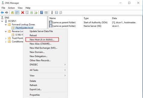Active Directory Domain Services Installation And Configuration Itechguides