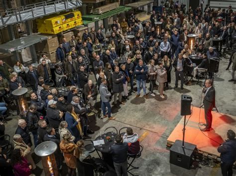 Bekijk Hier De Fotos Van De Grand Opening Van Walth Genk Walth Uw