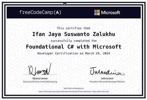 Ifan Jaya Suswanto Zalukhu On Linkedin Csharp Dotnet Dotnetcore