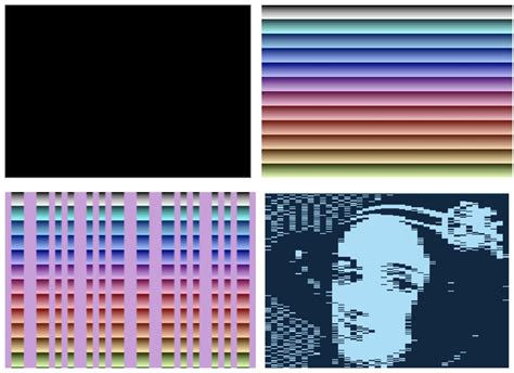 Code Generating A 6502 From Specification Emudev
