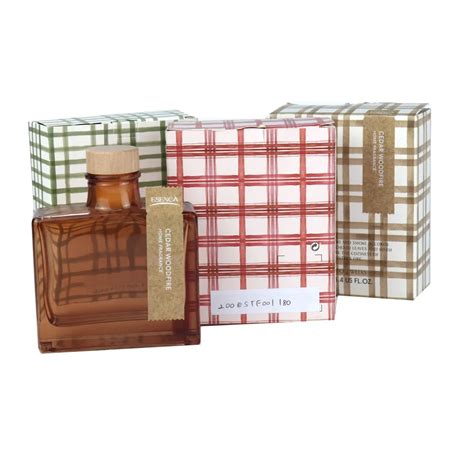 Importing Amber Reed Diffuser From China