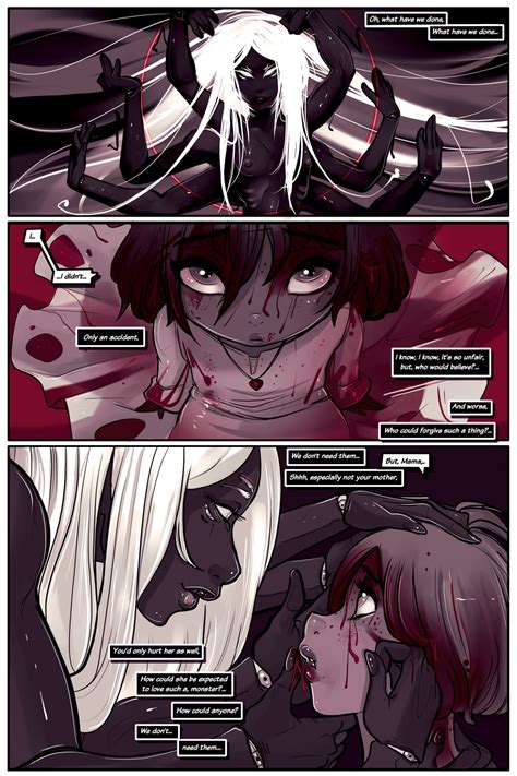Versus 1 127 By Eirhjien Hentai Foundry