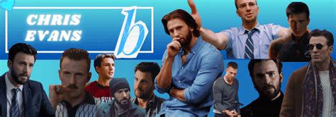 Chris Evans Characters Masterlist Steviebbboi On Tumblr