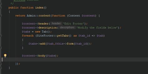 Using Hasmany With Widgetform · Issue 2096 · Z Songlaravel Admin