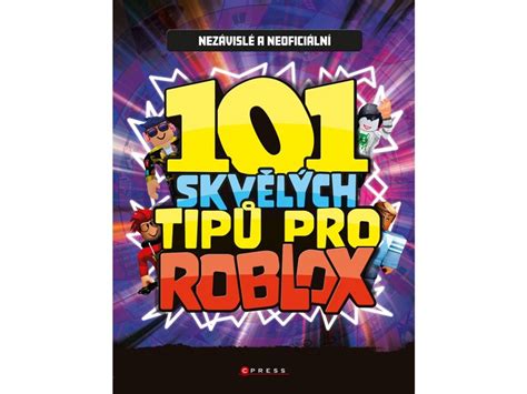 101 Skvělých Tipů Pro Roblox Comics Point