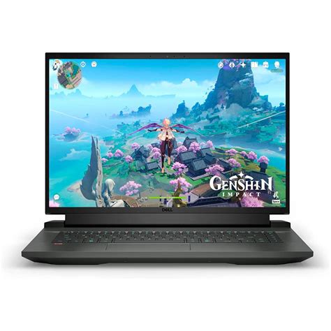 Dell NEW G Gen Intel Core I H Cores W RTX K Hz Display Grey