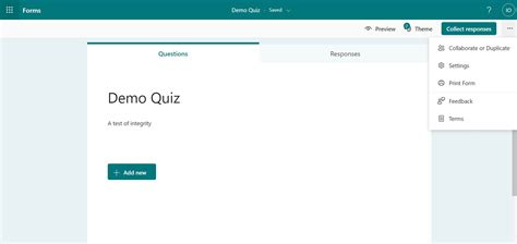 12 mẹo và thủ thuật microsoft forms bạn phải biết smart review a z