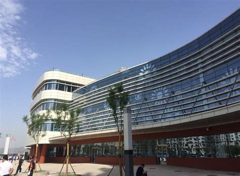 山西省儿童医院新院区开诊，5科室率先入驻澎湃号·媒体澎湃新闻 The Paper