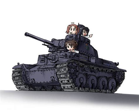 38t戦車B C型 KURO