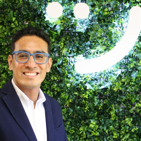 Juan Carlos Peña Castro Ecommerce Director Cash Converters