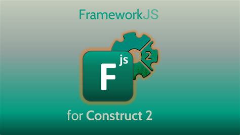 Frameworkjs For Construct 2