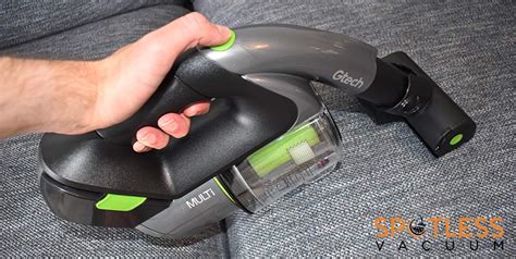 Gtech Multi Mk Handheld Vac Review Read BEFORE Buying