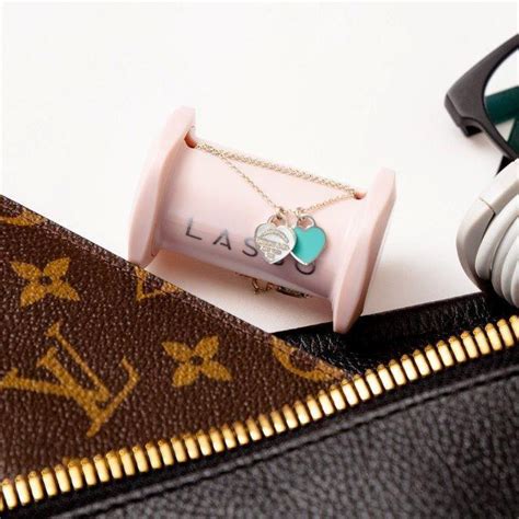 Lasso Jewelry And Tech Accessory Organizer And Storage