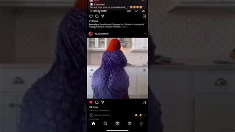 Bbw Fyebottom Making It Clap 2 Youtube