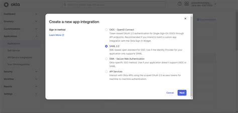 Configure Single Sign On Sso For Argocd Using Okta