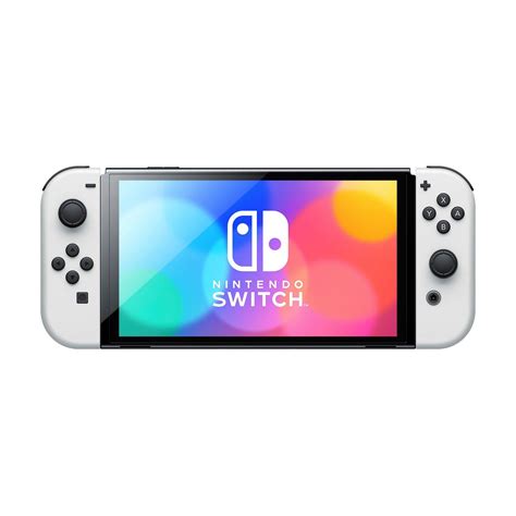 Nintendo Switch Oled Gamestop