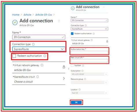 Gateway Types In Azure The Network Dna