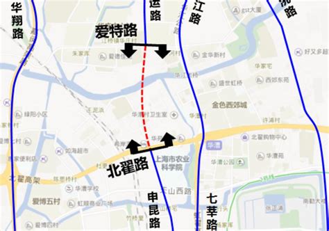 上海吴淞江上将新建一座大桥 路桥资讯 桥梁要闻、会展报告、路桥政策