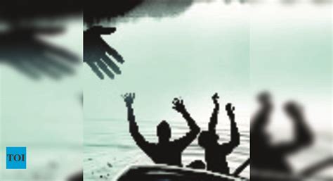 3 Girls Drown In A Pond While Bathing Indore News Times Of India
