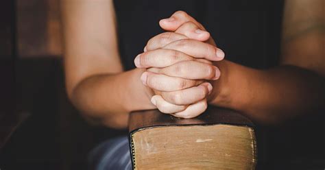 ¿qué Son Los Pactos En La Biblia