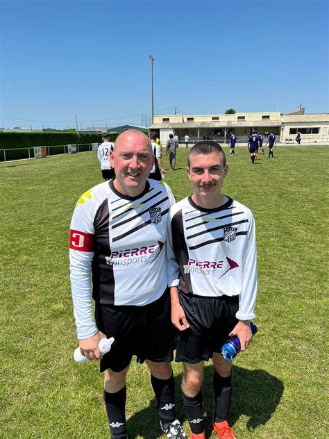 Séniors Ajjfc