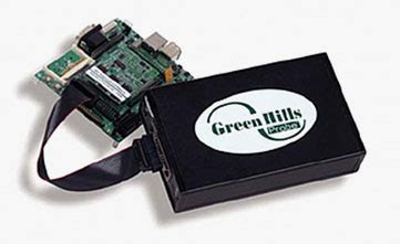 Greenhills Multi