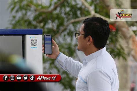 Bangun Ekosistem Kendaraan Listrik Pln Siapkan Spklu Pertama Di