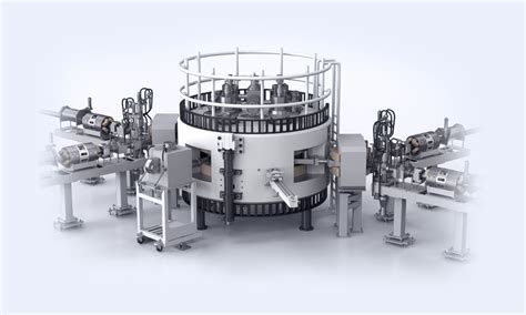 回旋加速器 IBA Radio Pharma Solutions