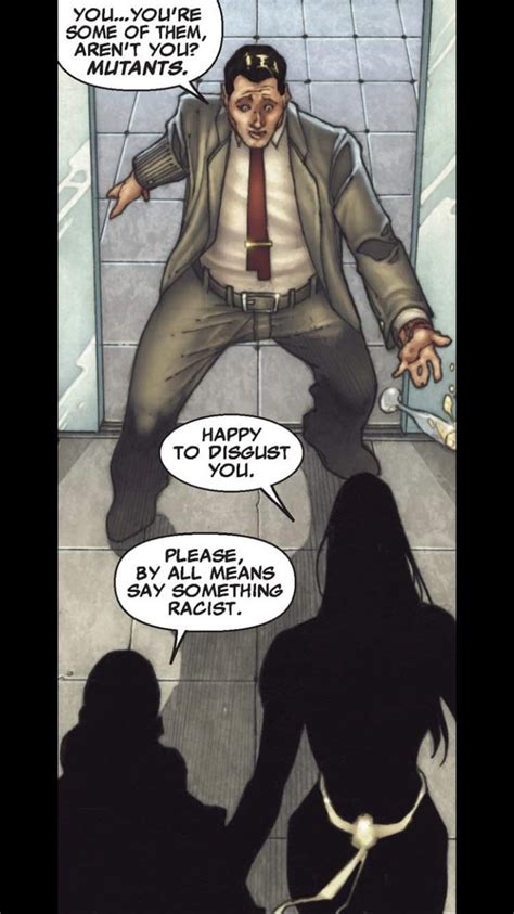 X Men May Be Woke But X Force Is My Favorite Kinda Woke R