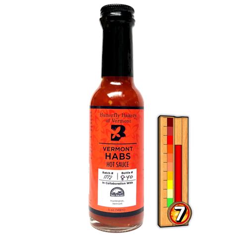 Dawsons Ghost Pepper Mash Force And Saveur
