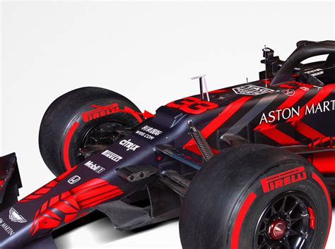 Red Bull Liegt Im Plan Auto Motor Und Sport