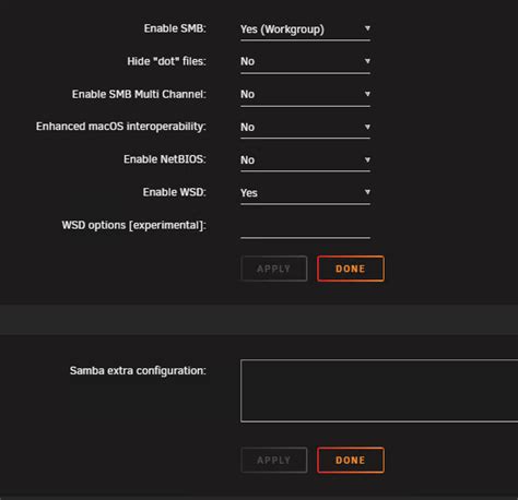 Syncing Files From Windows Server To Unraid Array Dot Files Fail