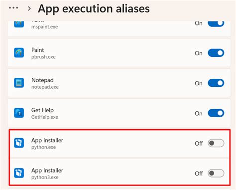 Why Typing Python Opens The Microsoft Store — And How To Fix It On Windows By Mohamad Mahmood