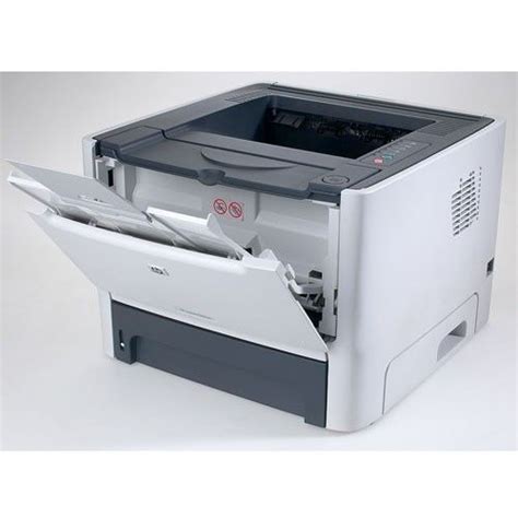 Hp LaserJet P2015d | Máy in, Mây
