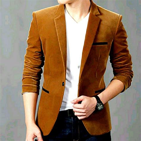 Jual JAS BLAZER SLIMFIT PRIA TERBARU JAS KERJA WISUDA PERNIKAHAN JAS FORMAL MODEL SLIMFIT