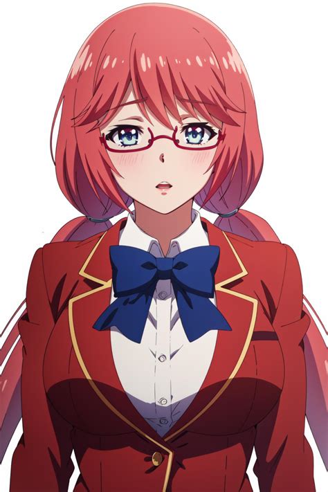 Airi Sakura 佐倉 愛里 Classroom Of The Elite Youkoso Jitsuryoku