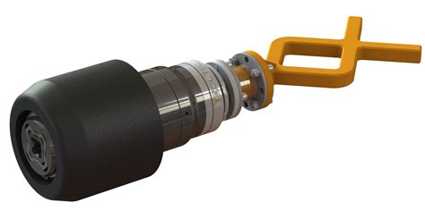 Manual Low Torque Tool Smart Socket Norwegian Offshore Rental