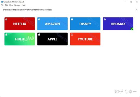 国内netflix、网飞、奈飞视频下载到mac、pc、ios、android 详细攻略【超实用】 知乎