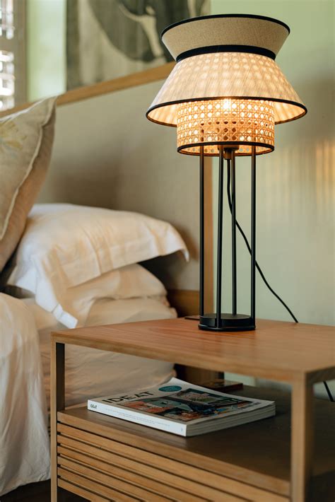 DDR Design Bedside Tables Ekla